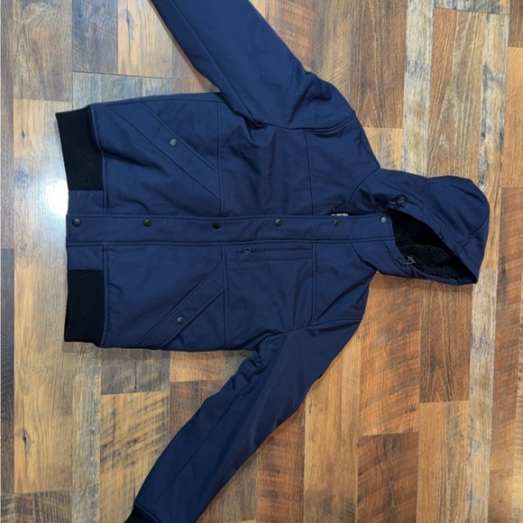 Levi's | Jackets & Coats | Small Levis Winter Coat | Poshmark